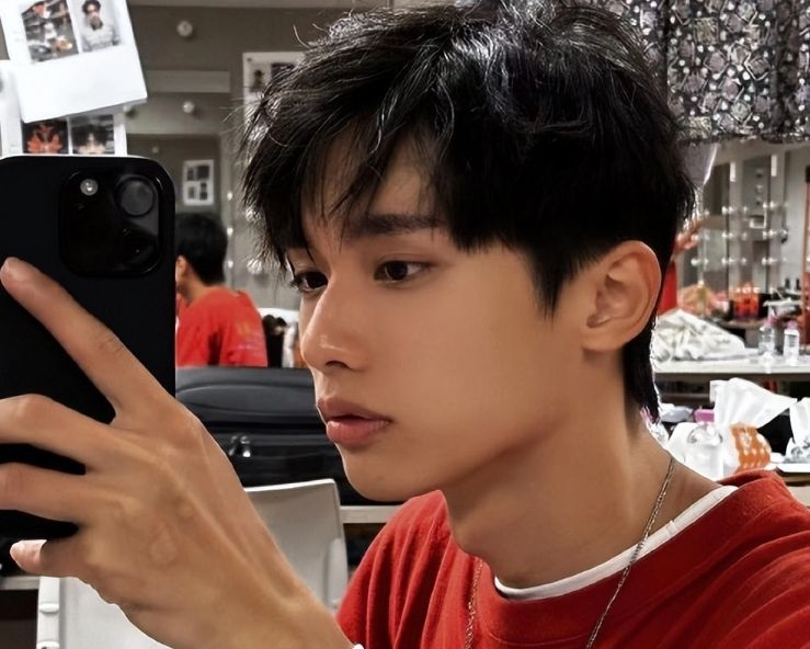 Aaron Yan's incident continued to simmer, Yao Le's mother formally sued ...