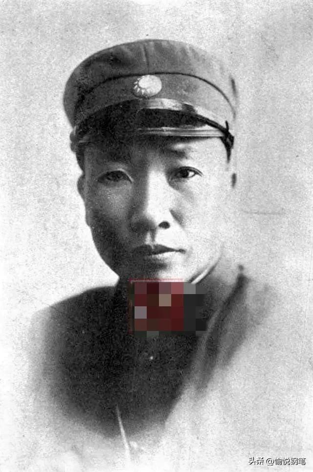 Shi Haigou Shen ①: Did Huang Qiang of the 19th Route Army attend the ...