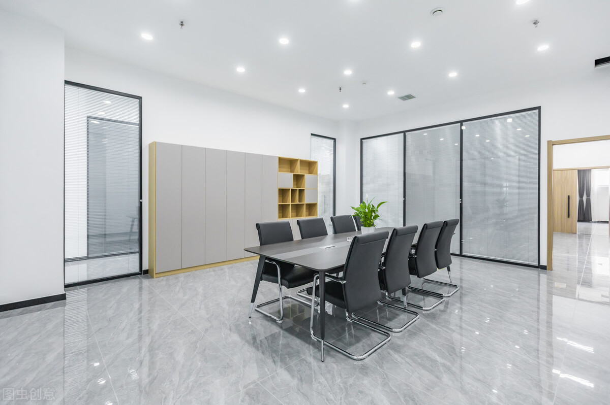 The Rise of Personalized Office Design - iNEWS