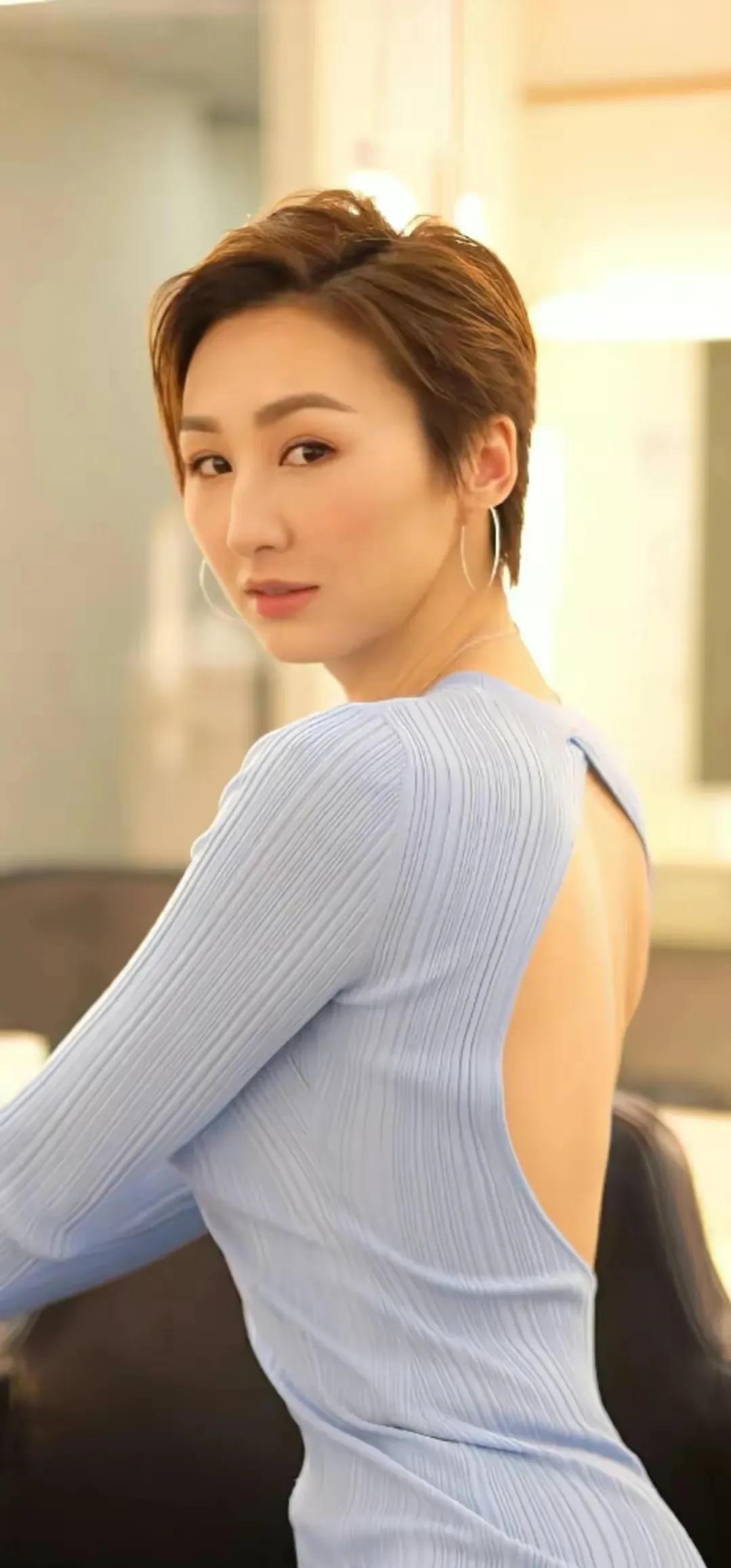 Gao Haining & Chen Ziyao stunning pictures - iMedia