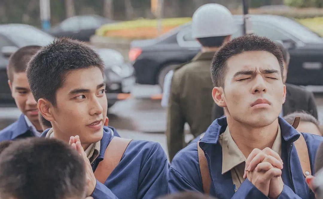 Without talking about her, how can we have the pinnacle of Chinese ...