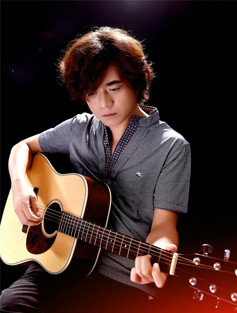 Almighty musician Yang Dongyu meets you in Lin Yugu's "986 Music BIG ...