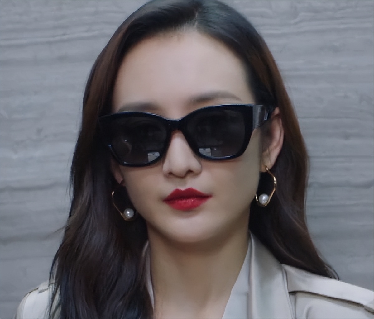 "A Covenant of a New Residence" is on the air, Wang Ou is glamorous, Dong Xuan is bloated, and ...