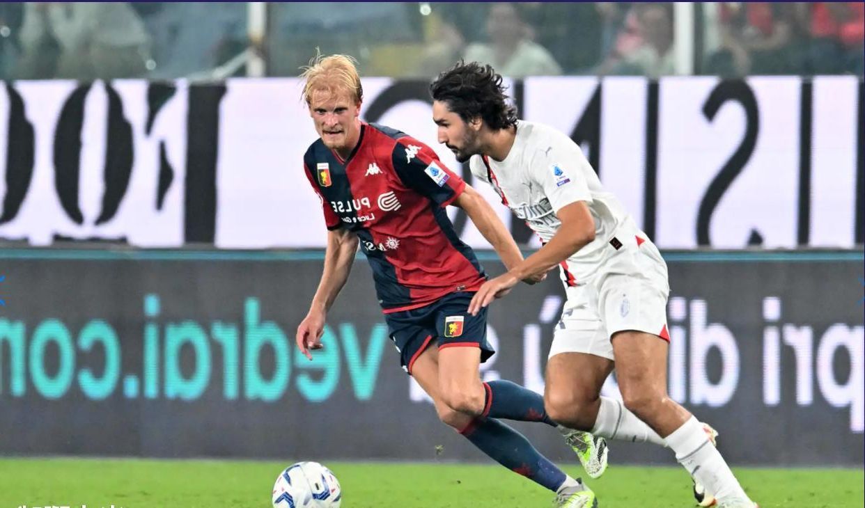 1-0! The Knockout, 7-time Champions League winner, controlled 59% of ...