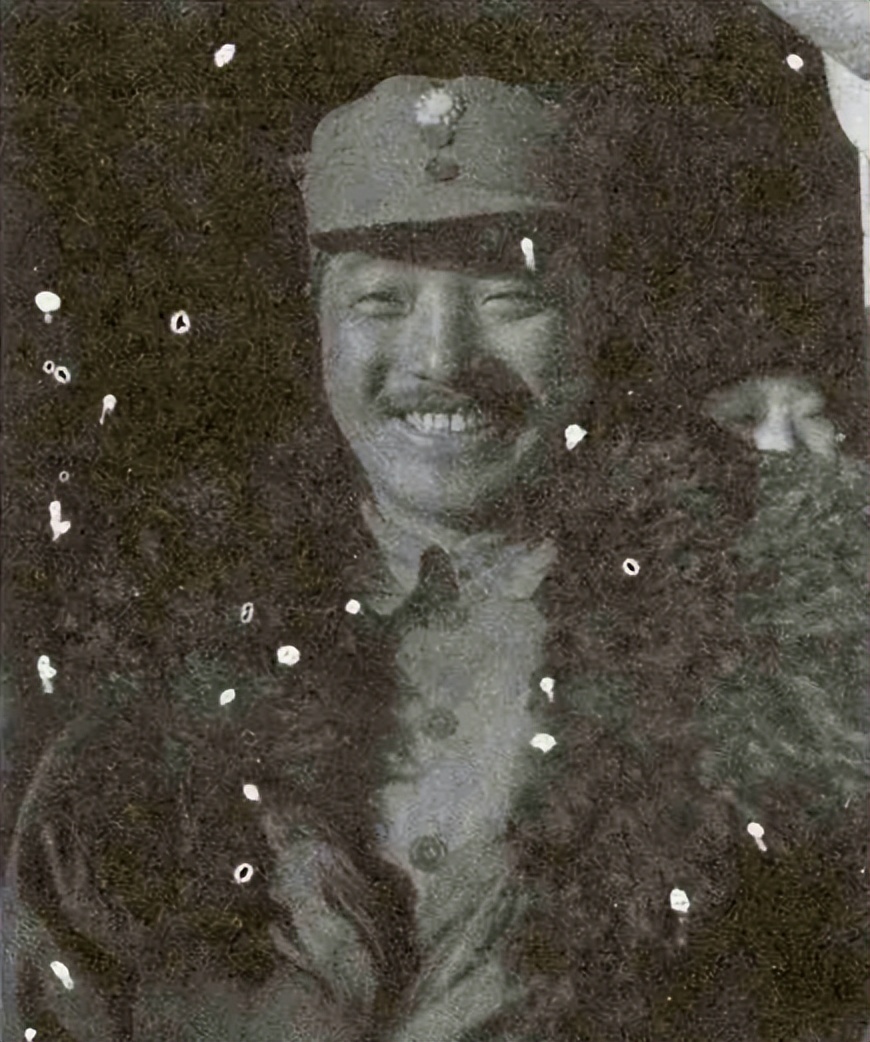 He Long was awarded the title in 1955, and He Long knew that he was ...