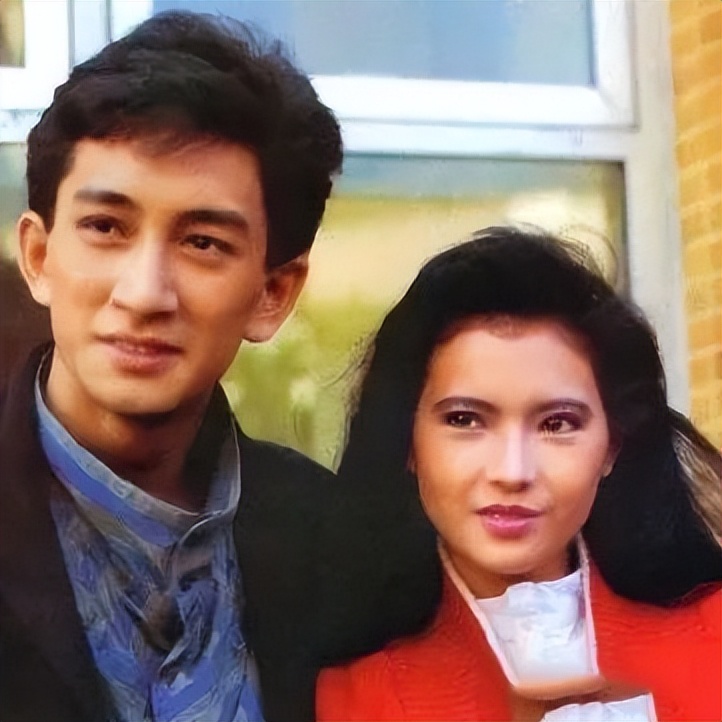 "The Merry Prince" Wu Qihua: His flirtatious love history is beyond ...