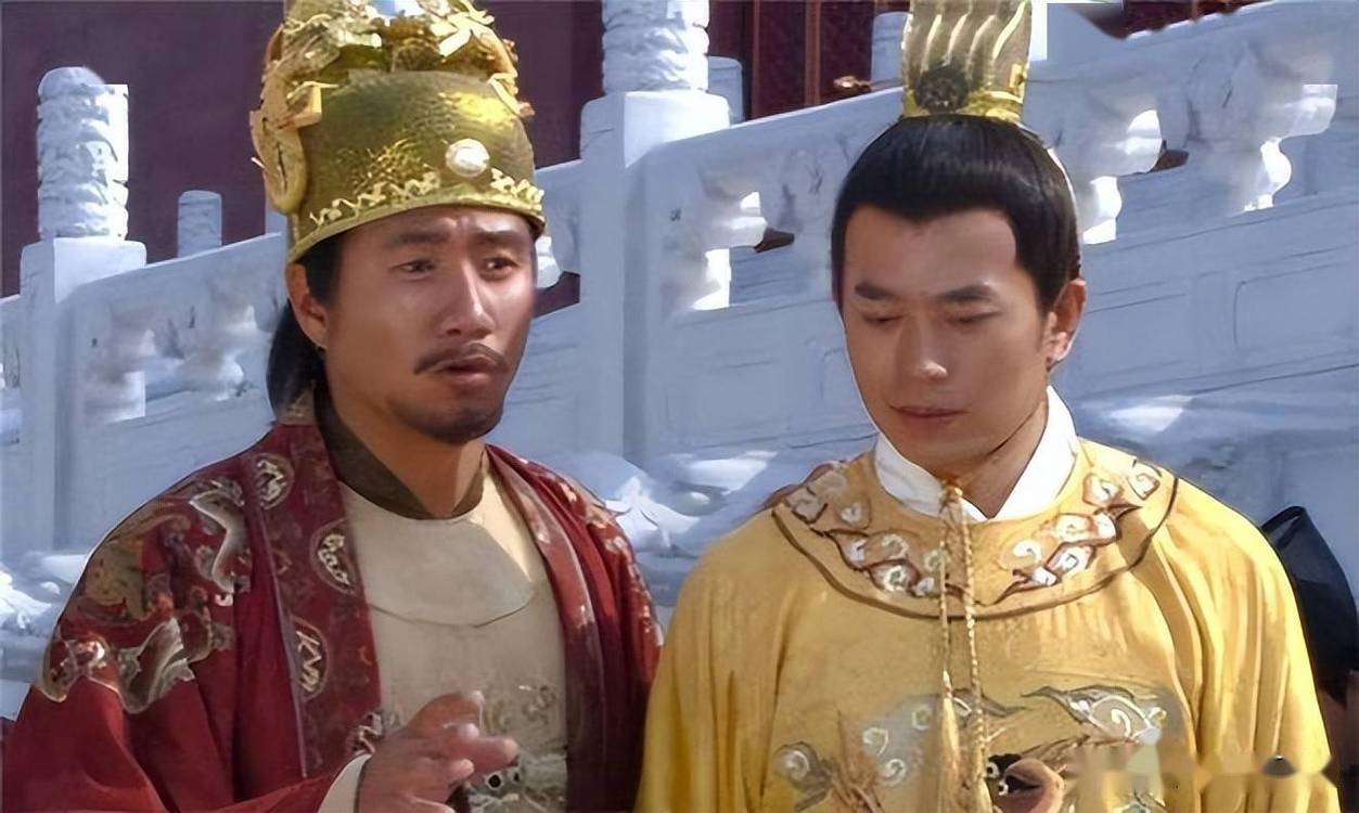 Visiting the tomb of King Chuzhao of Ming Dynasty in Wuhan, Zhu ...