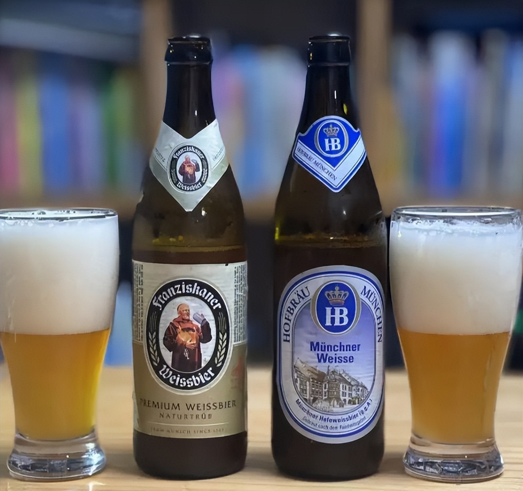 The History and Current Situation of German Beer Culture - iNEWS