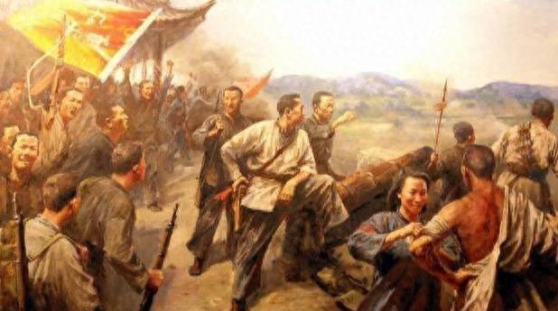 He Jian: He left home to join the army at the age of 19. He became a ...