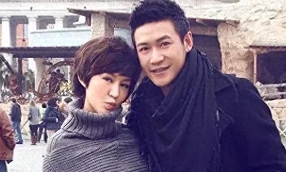 Falling in love with Lu Yi, then pursuing Wang Zhiwen, the rich husband is in jail and bequeaths ...