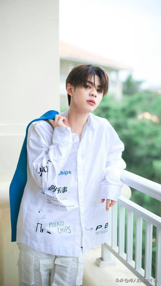 Another variety show selected in Wulong?Powerful dancers Wang Chenyi and Ye Yin appeared ...