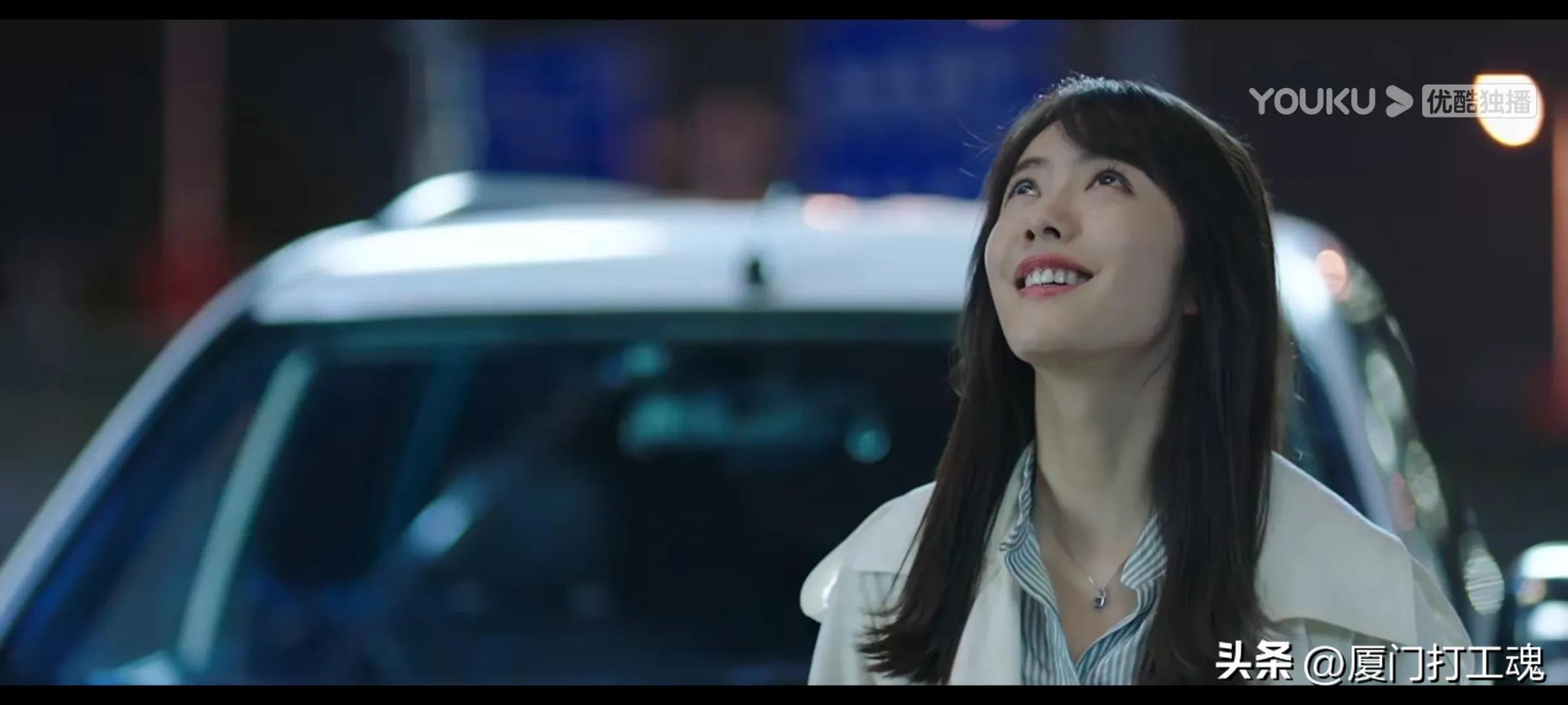 In the finale of "Unexpected Arrival", Ruan Zhenzhen and the fake Gao Jun are finally together ...