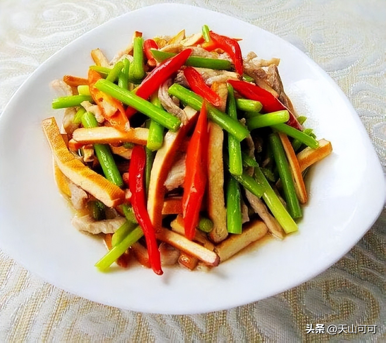 These 5 delicious home-cooked dishes in summer are easy to learn and ...