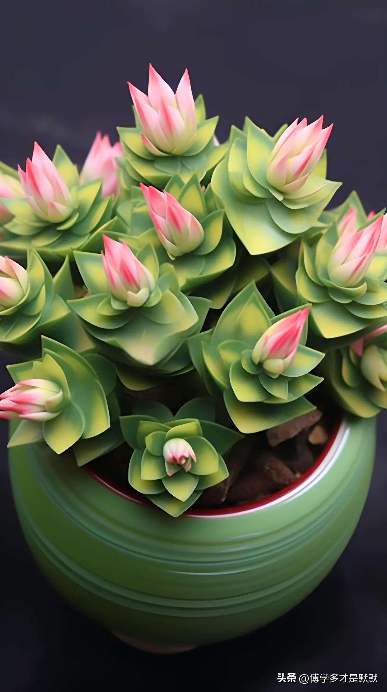 Lucky Flowers: Prosperity and Prosperity - iMedia