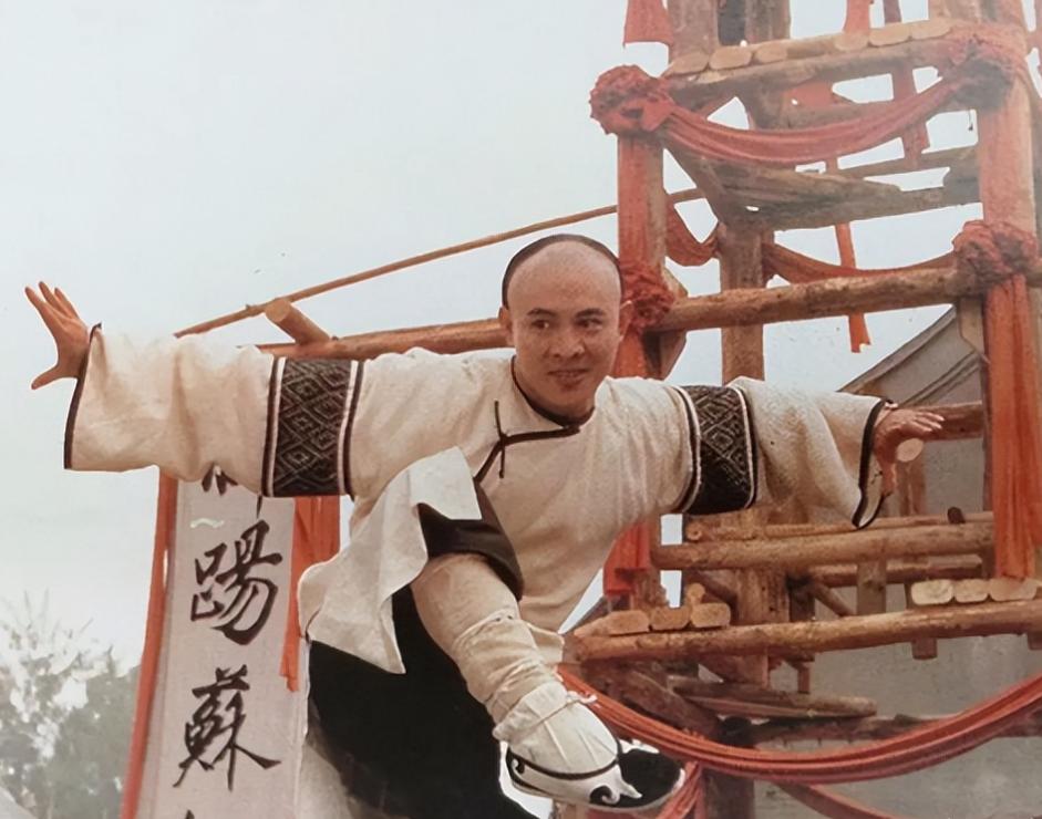 How did Fang Shiyu die? He was dressed in iron and steel but was kicked ...