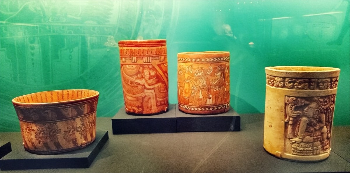 Mayan Legacy: The Music and Symbolism of the Dancing Bottle in Mayan ...