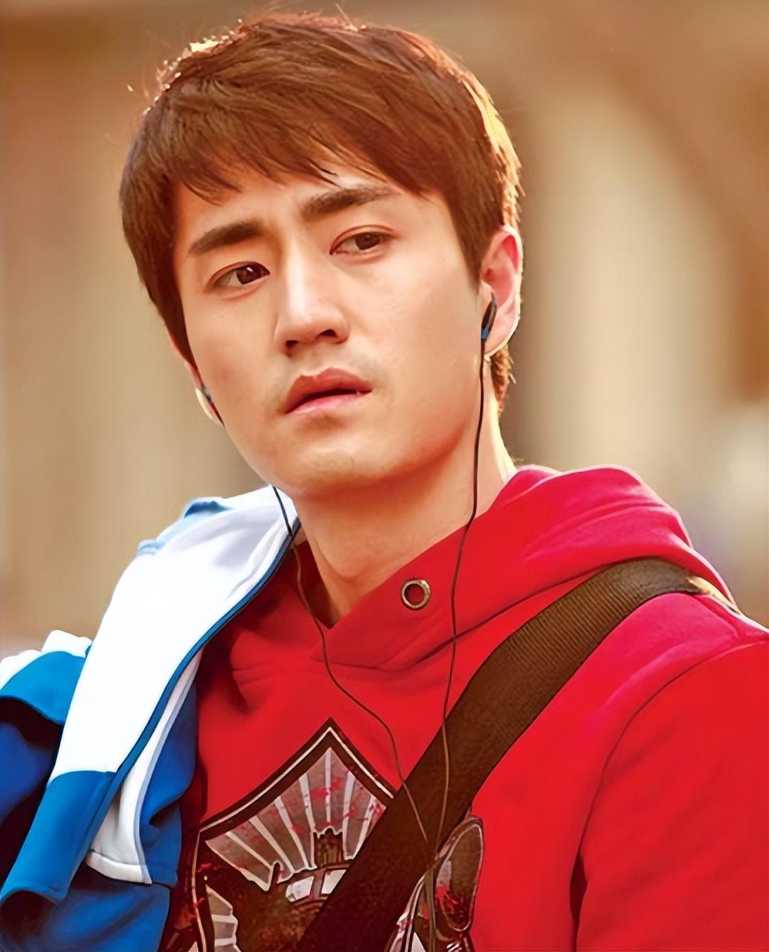 The movie "The First Part of Fengshen" is finalized, Huang Bo plays ...