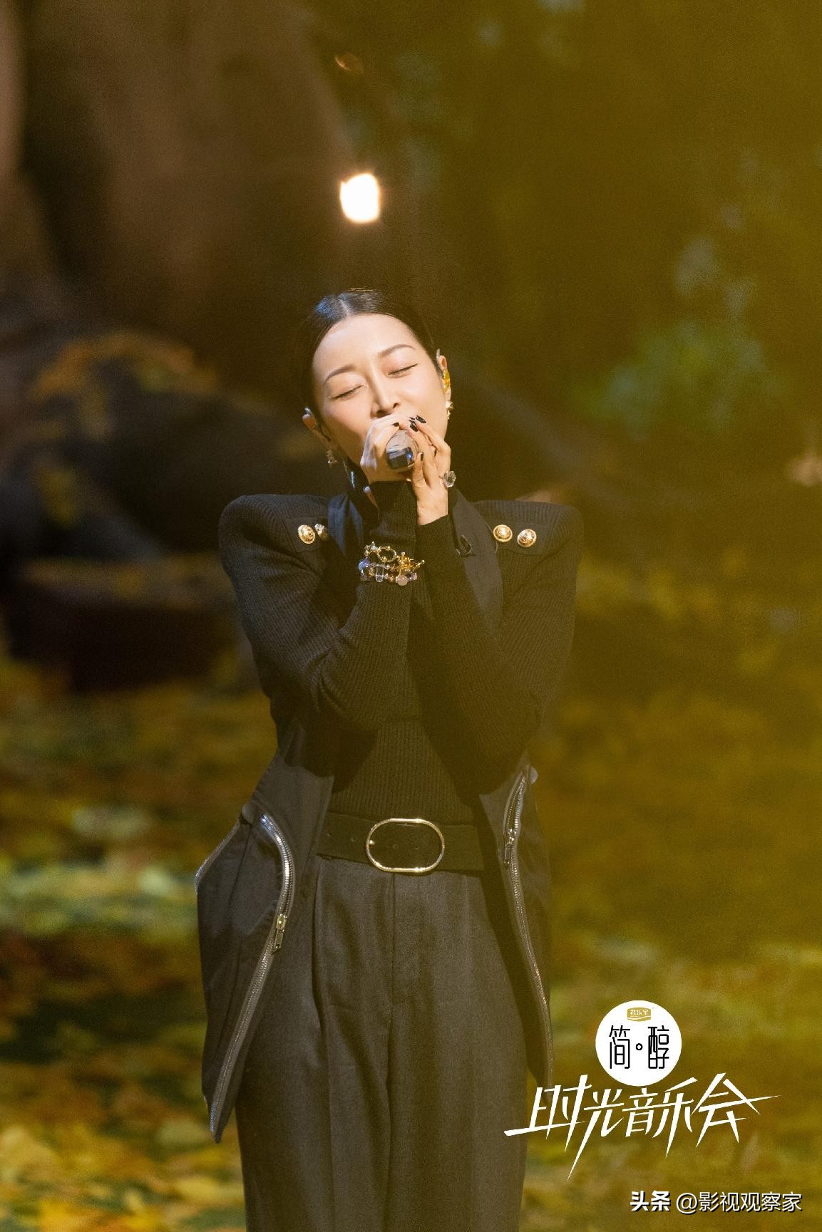 [Time Concert 2] Sun Yue, Adu Zhou Shen sings the golden song of ...