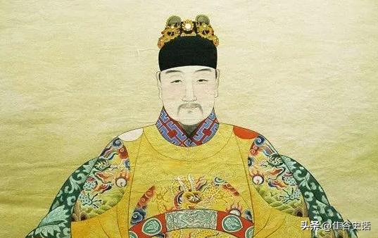 Why are there only 16 emperors and 13 mausoleums in the 17th Ming ...