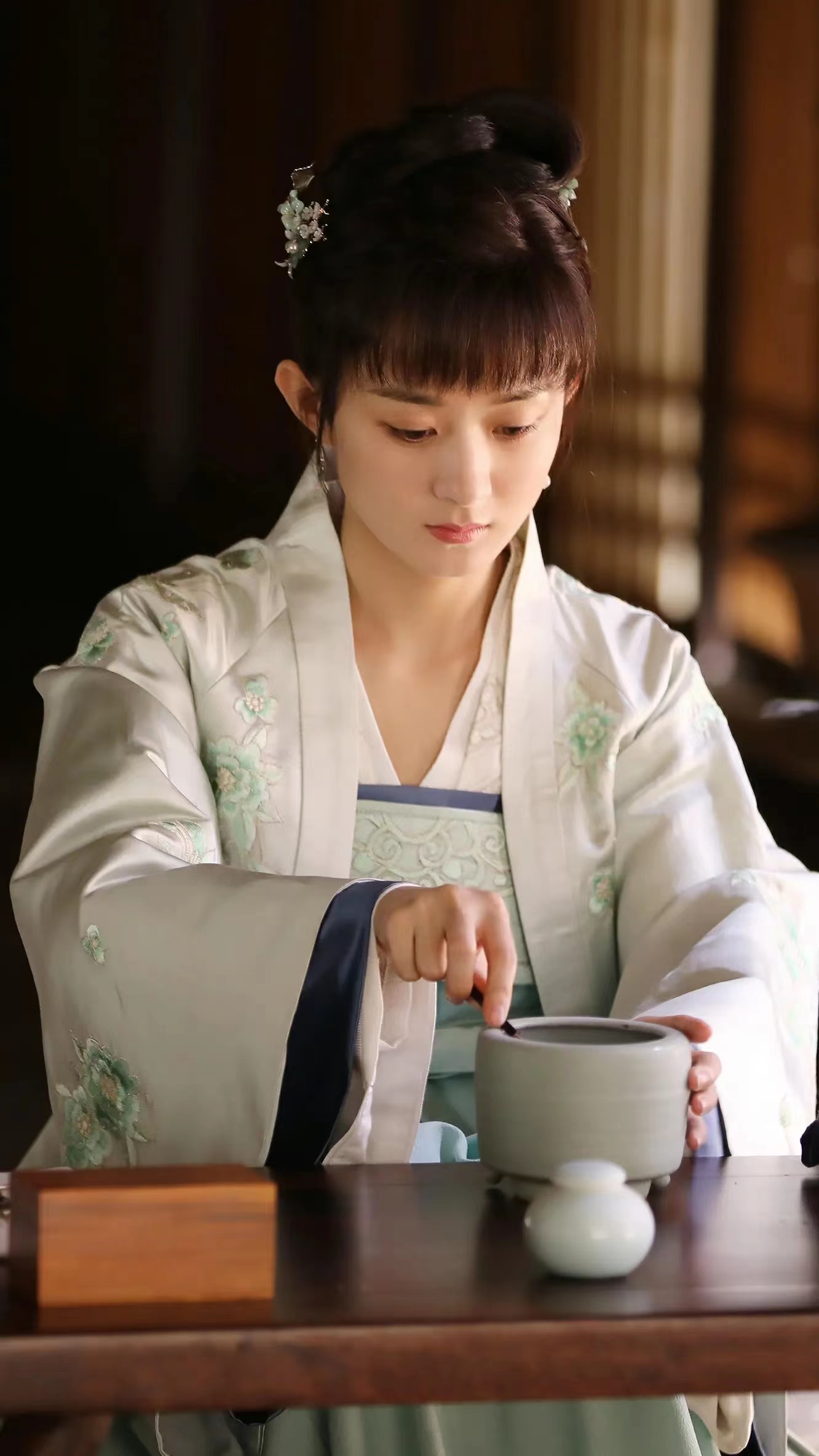 The truth behind Meiyi Liya's victory - iMedia