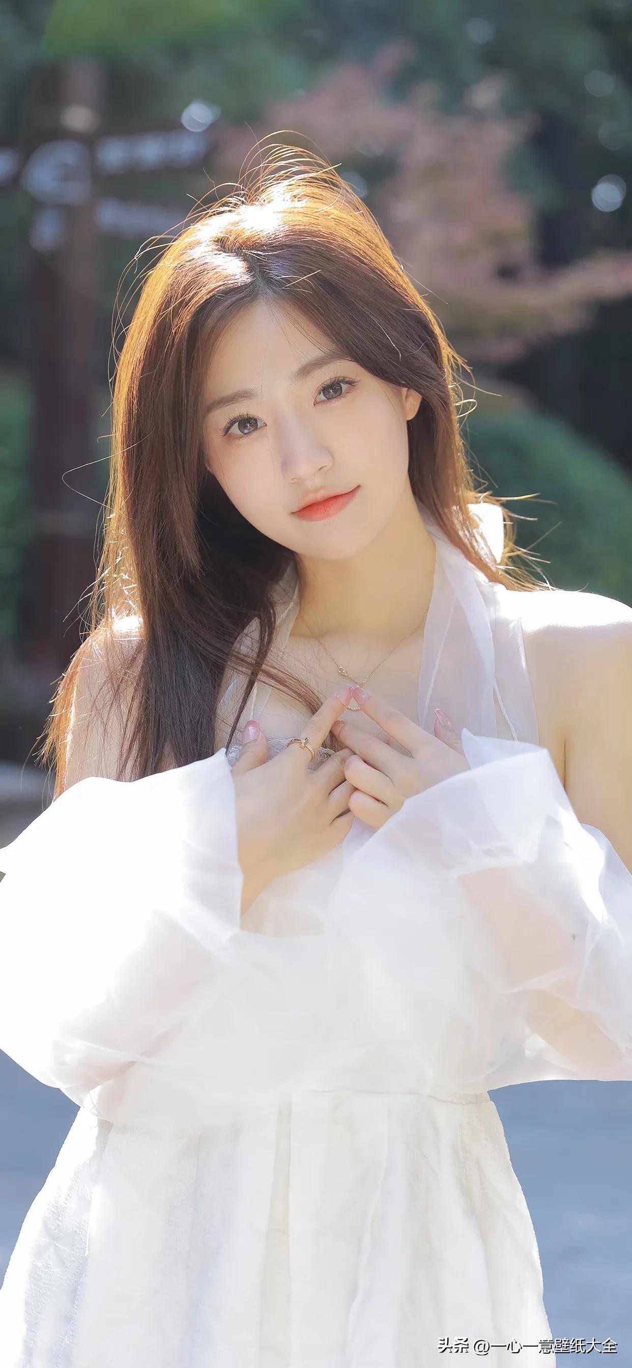 [Stunning] Sexy and beautiful girl blockbusters, let your eyes shine ...