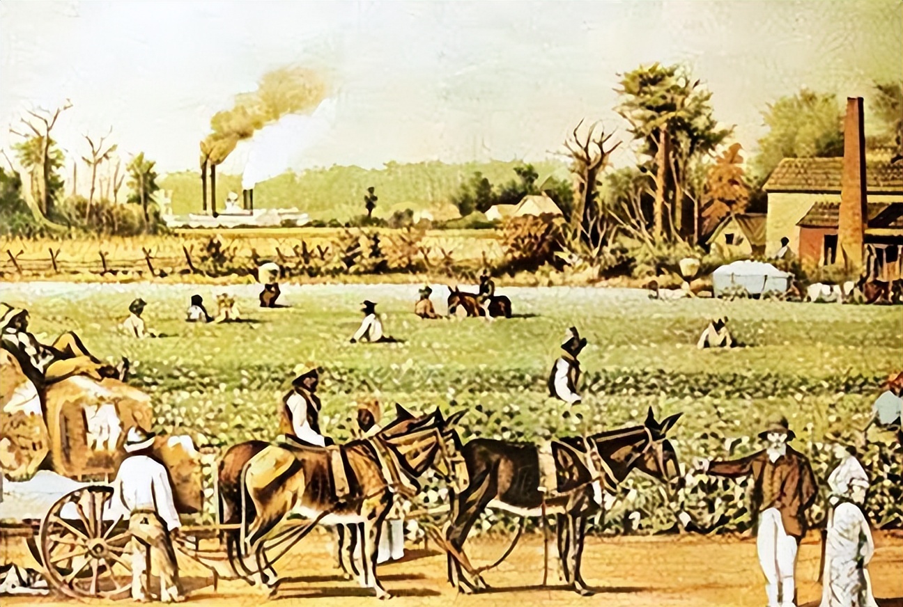 A Brief Analysis of the Trade System in Ancient Africa - iNEWS