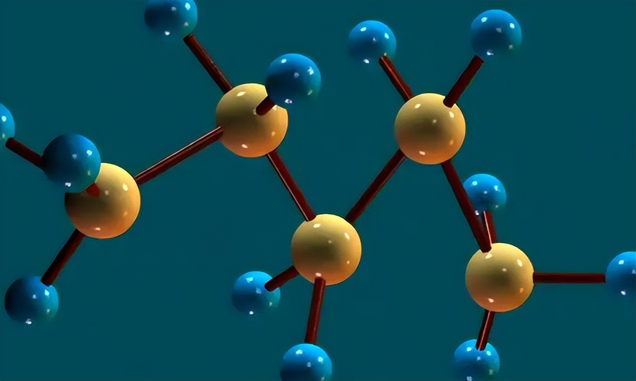 Why did the earth choose carbon-based life instead of silicon-based ...