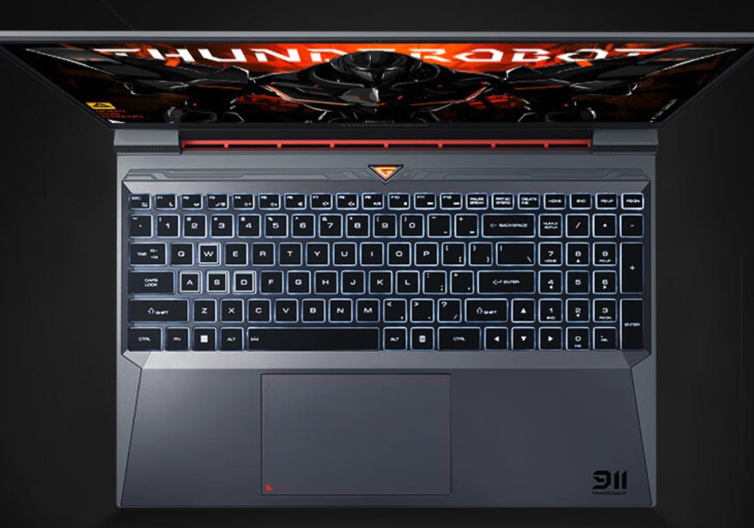Thor Introduces 911X Wild Hunter Gaming Laptop with New Design Language ...