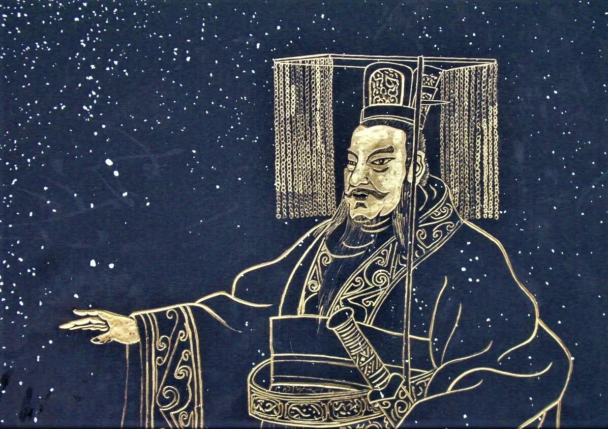 What does "One Emperor Through the Ages" look like? - iNEWS