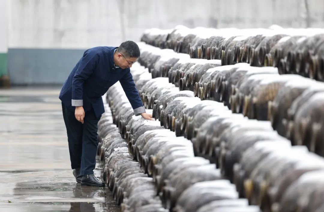 Deciphering "44123", in-depth understanding of Kuaiji Mountain Lanting ...