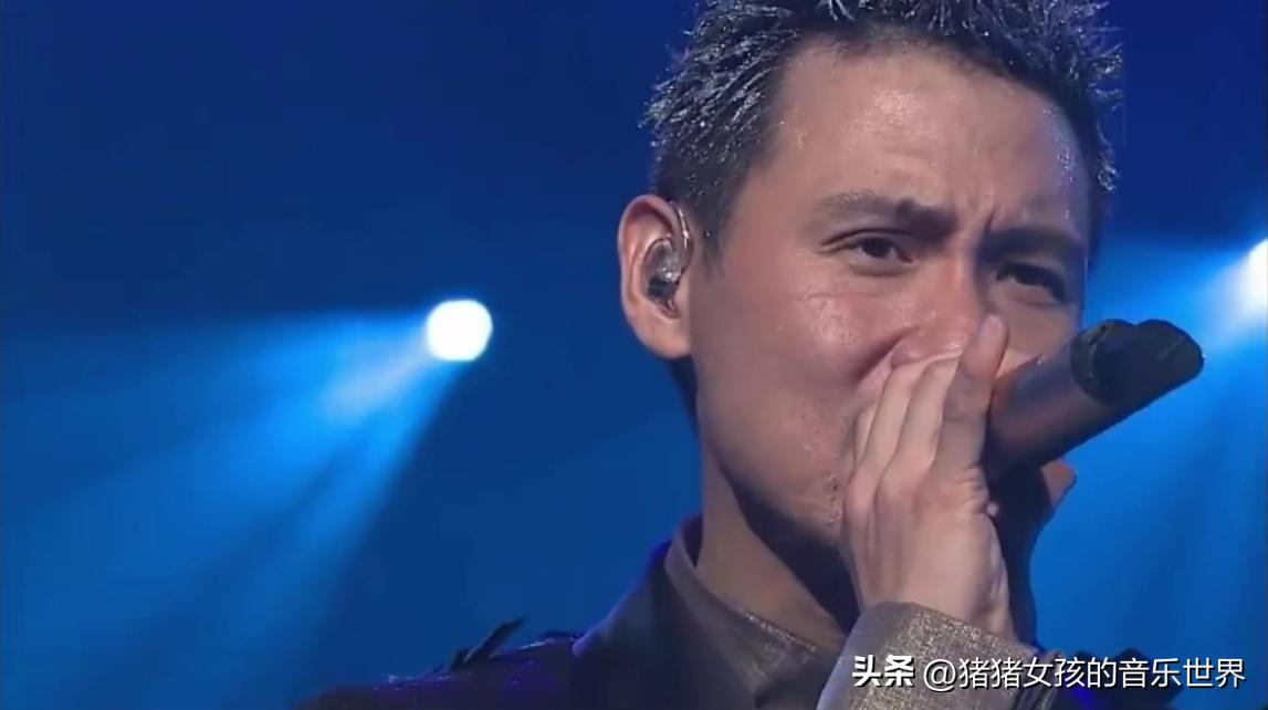 Only they can be regarded as the hall-level singers in the Chinese ...