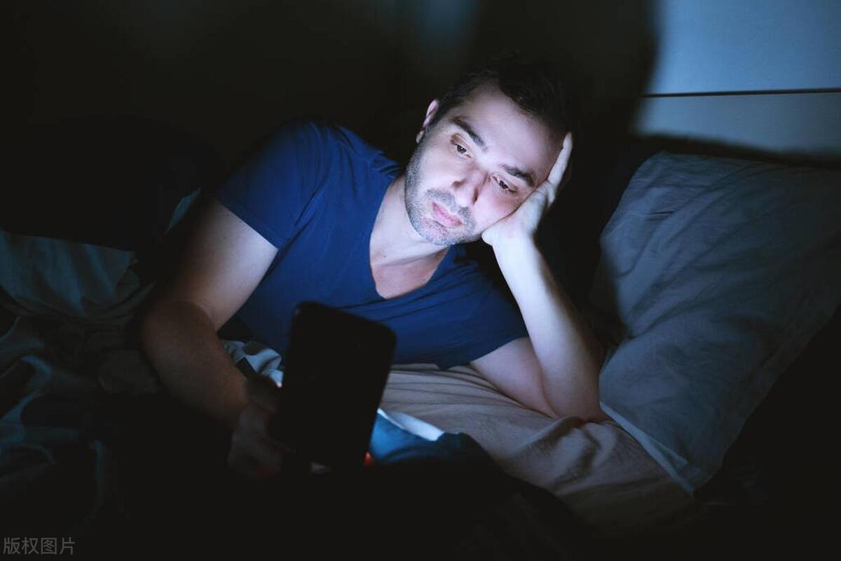 Xuzhou Insomnia Hospital: What to do before going to bed to make it ...