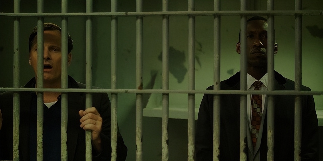 Color Aesthetics Analysis of the Movie "Green Book" - iNEWS