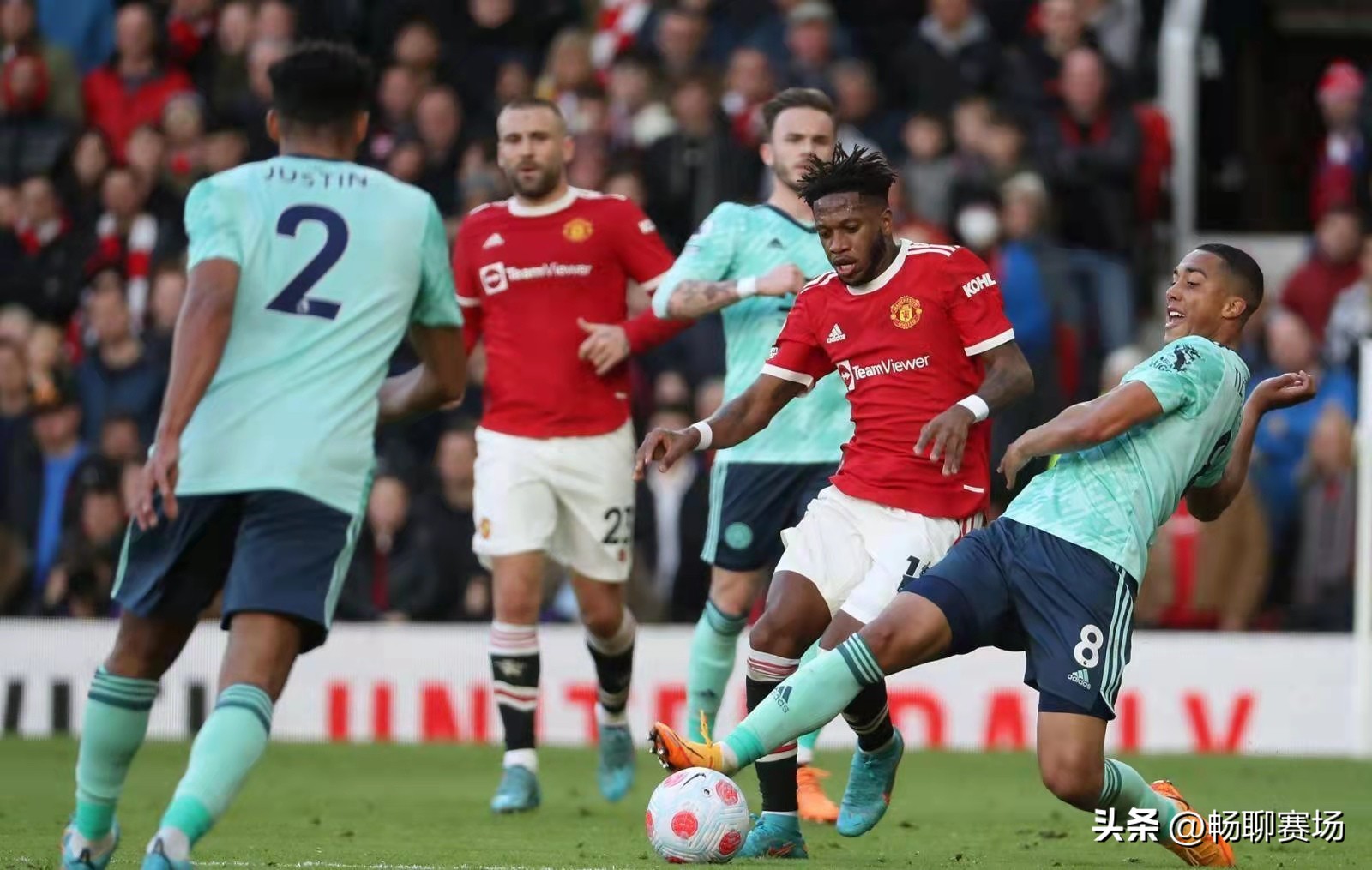 After the 4-0 defeat to Brighton, can Manchester United wash away the ...