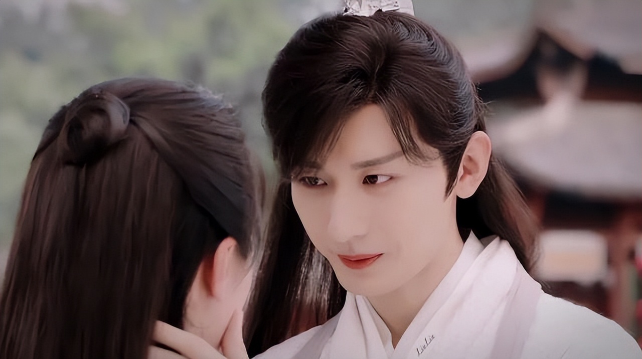 "Liu Li": a vibrant oriental fantasy fairy tale that takes you to a ...
