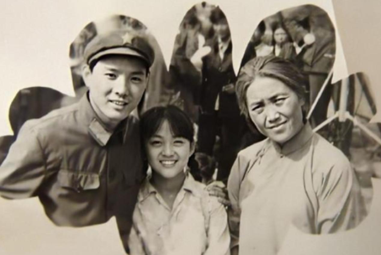 Host Haixia: Entered CCTV at the age of 21 and married a professor of ...