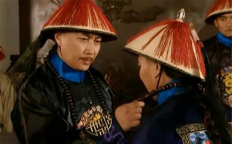 Before Kangxi was seriously ill and dying, why did he specifically ask ...