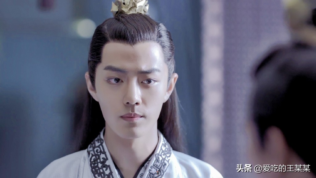 After watching Yu Sheng, I was followed by Doctor Gu and also by Xiao ...