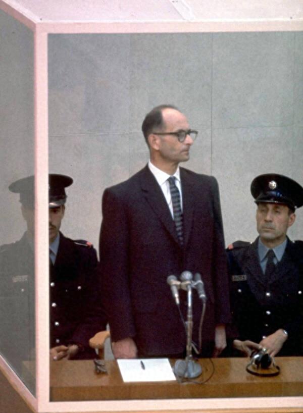 Hitler hiding in South America? The hidden truth of the rat route ...