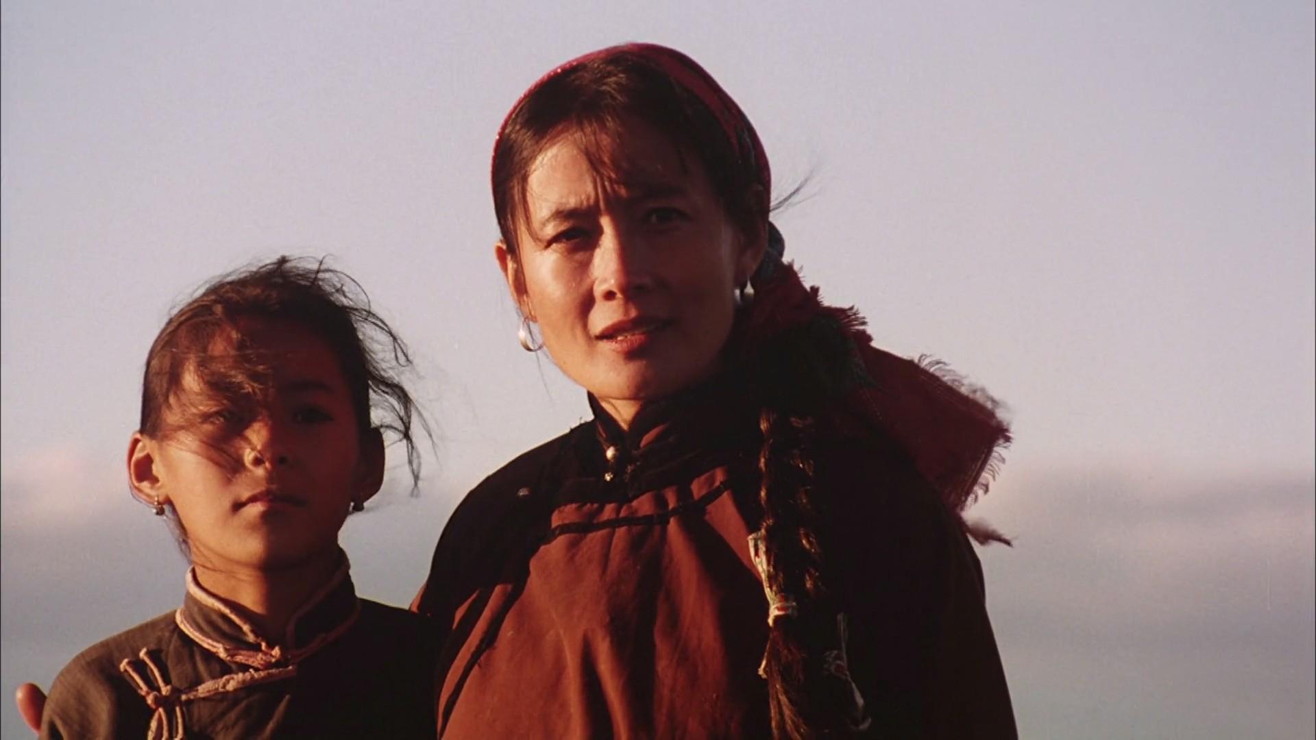 The Movie "Black Steed": A Tender Love Tragedy, a Masterpiece Combining ...