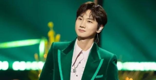 Singer's inside story revealed: Wang Sulong keeps his spot, Shang ...