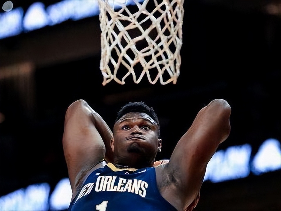 There are no excuses!Zion urgently needs to prove himself next season ...