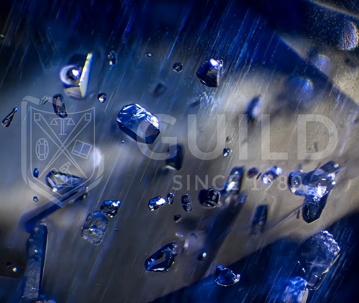 Inside the world of gemstones: the beauty of gemstone testing and ...