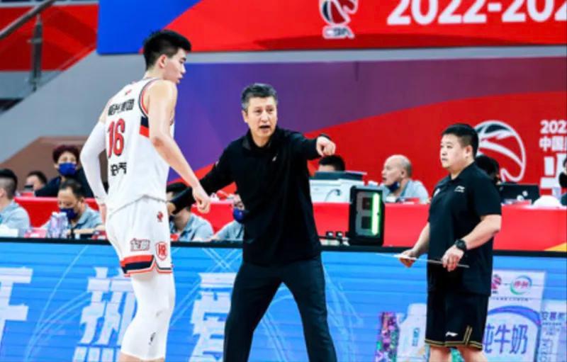 After Guangchuan!Moco beat, Guo Shiqiang praised 3 points ...