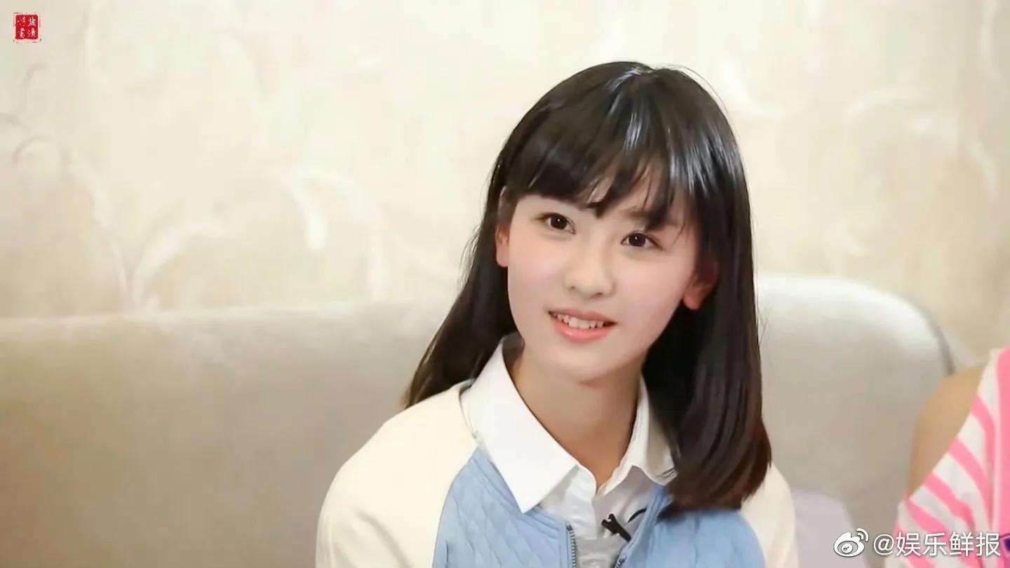 Chen Duling is so beautiful‖Till The End Of The Moon Tianhuan is offline! - iMedia