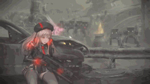 Fresh out: Kim Hyung-tae's 'NIKKE: Goddess of Victory' Game Review - iNEWS