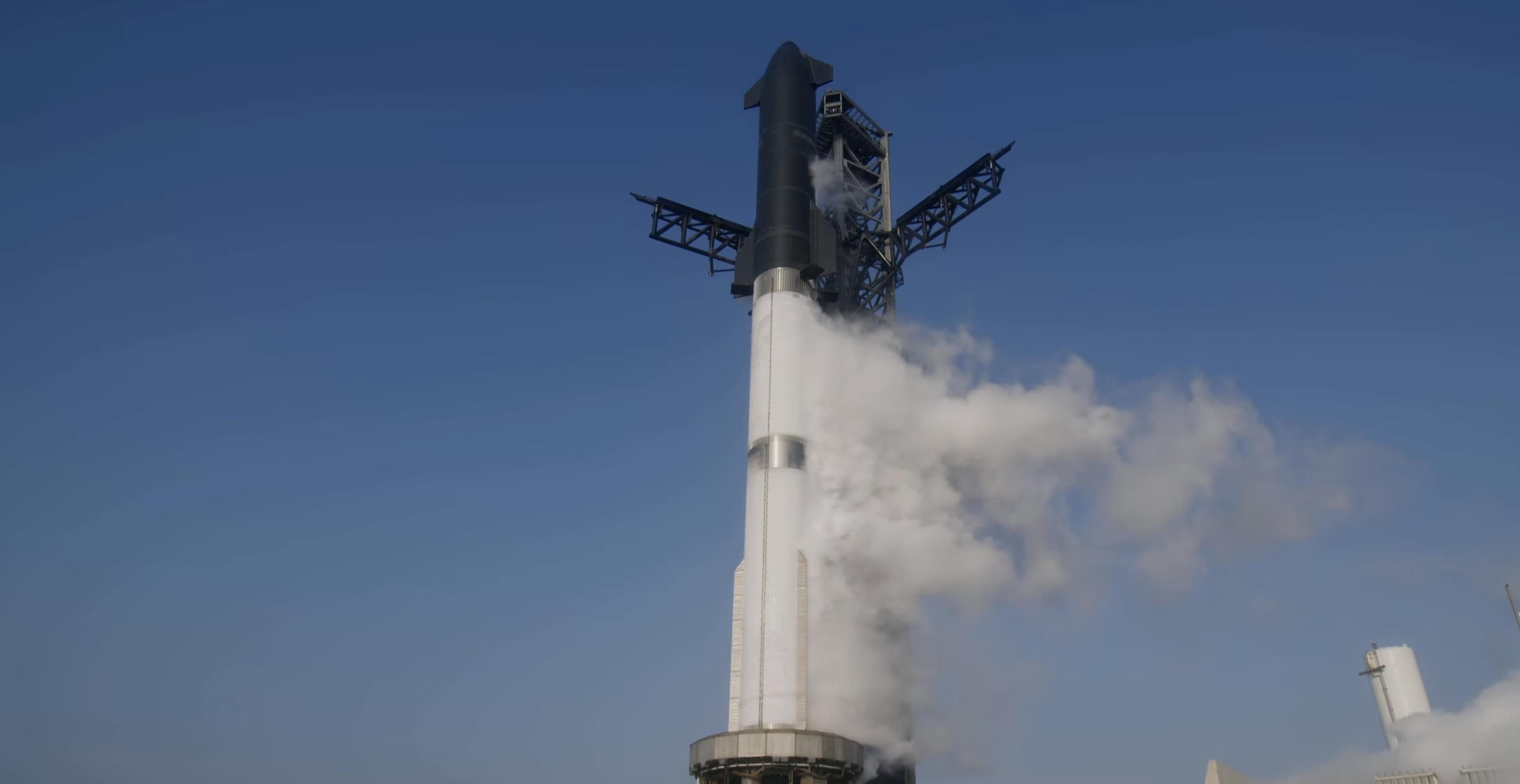 Why did spaceX's starship explode? - iMedia