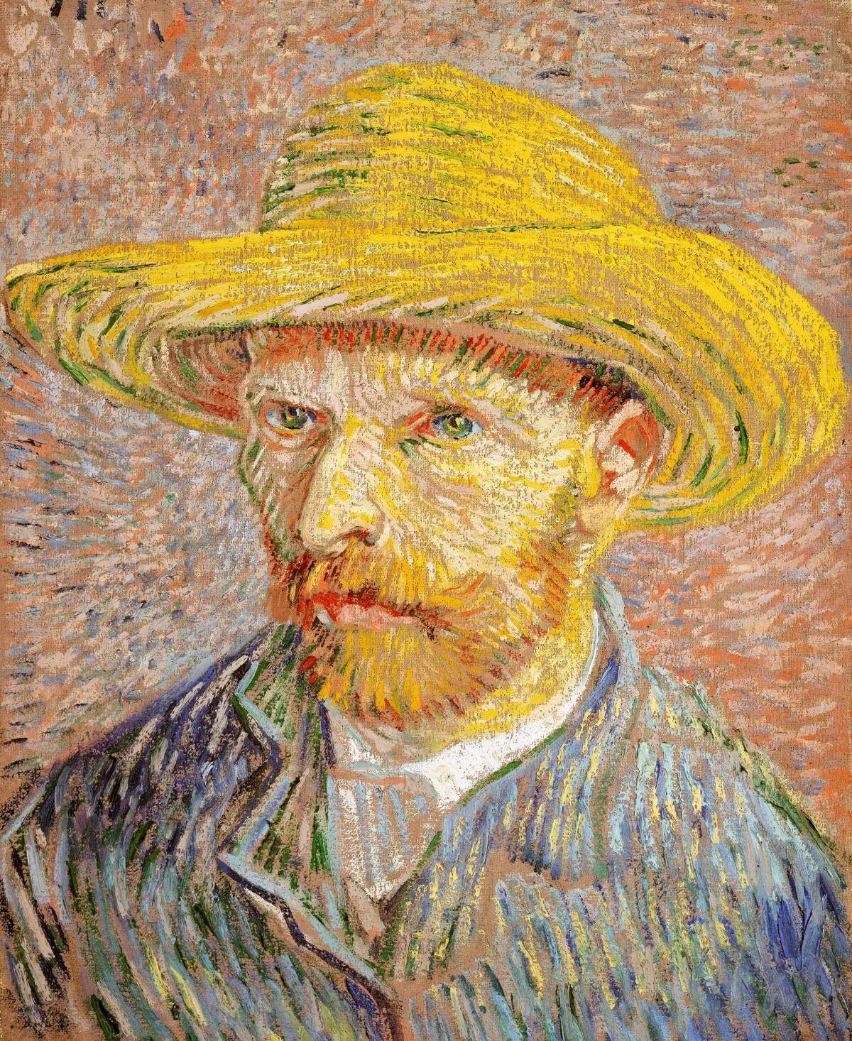 death of van gogh - iMedia