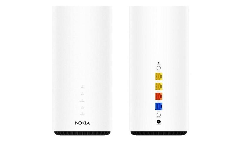 Nokia launches Beacon 10, its first Wi-Fi 6E gateway - iNEWS