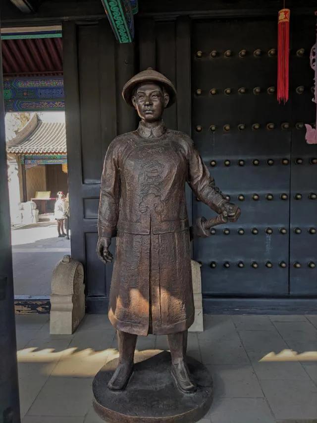 Qingcheng Monan First Mansion Outside the Great Wall - iMedia